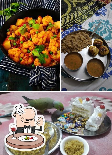 Mamta Hotel and Restaurant, India - Restaurant reviews