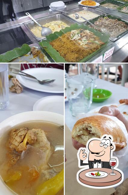 NE Cakes & Restaurant, Cabanatuan City, 26 Asian Highway - Restaurant ...
