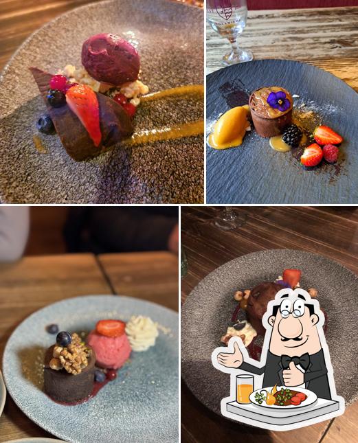 Nili Restaurant, Rovaniemi - Restaurant menu, prices and reviews