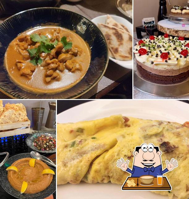 The Nostalgia Lounge & Bar, Pasig - Restaurant menu, prices and reviews