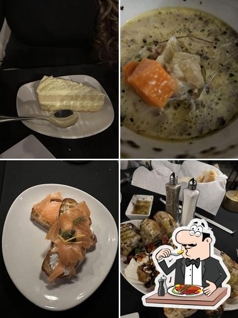 Tuscano Italian Kitchen, Cedar Park - Restaurant menu, prices and reviews