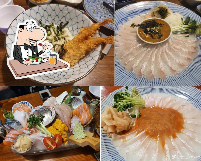 간바레쿠 pub & bar, Busan, 4 Haegwan-ro - Restaurant reviews