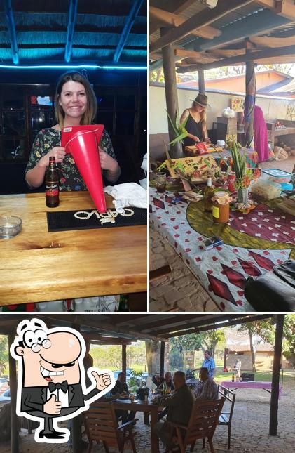 Bush Baby Pub and grill, Nelspruit - Restaurant menu, prices and reviews