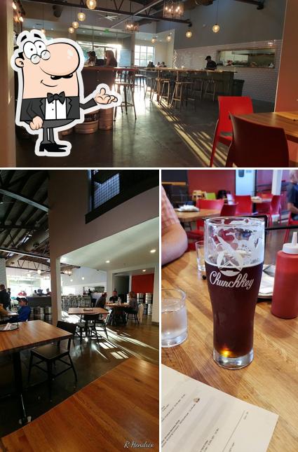 Churchkey, Modesto - Restaurant menu, prices and reviews