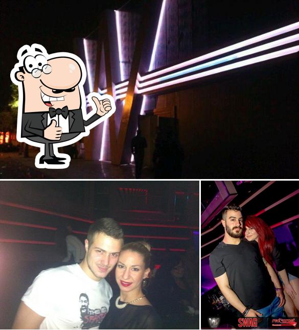 W Night Club Thessaloniki, Thessaloniki - Restaurant reviews