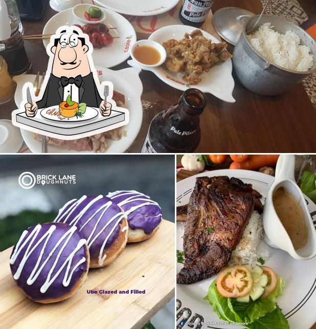 Axis Entertainment Avenue, Cebu City - Restaurant menu, prices and reviews