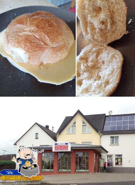 die Mühlenbäcker, Herschbach(Oberwesterwald) - Restaurantbewertungen