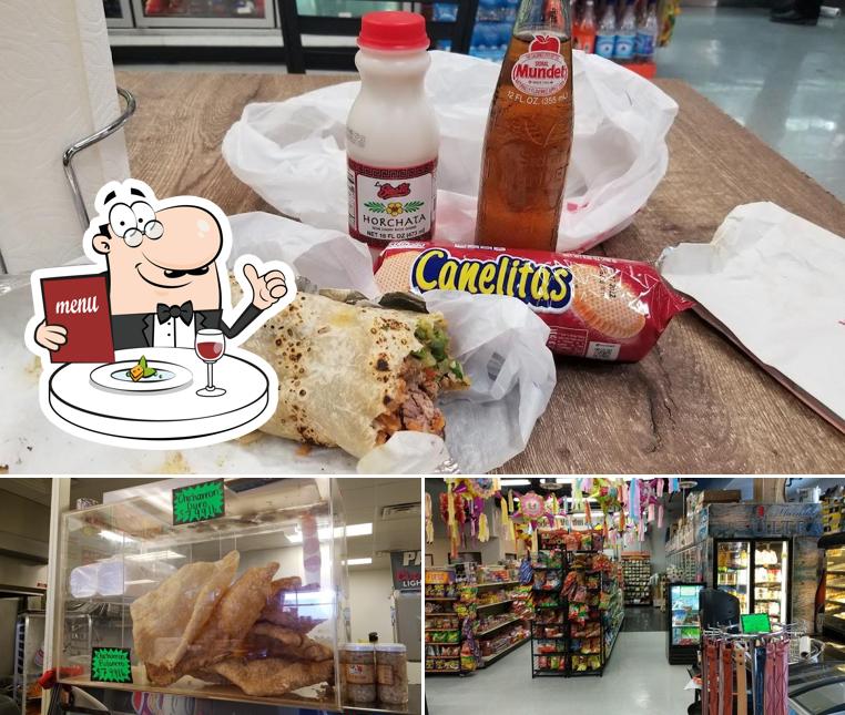 Carniceria Mi Ranchito #2, Phoenix - Restaurant menu, prices and reviews