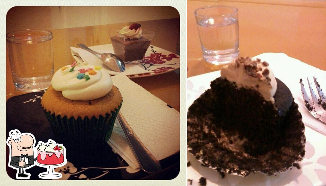 Cupcake Island by LC Cake, Yogyakarta - Restaurant menu, prices and reviews