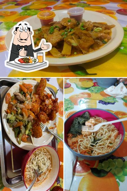 FU WANG RAMEN AUTENTICA COMIDA CHINA, Santiago Tianguistenco ...