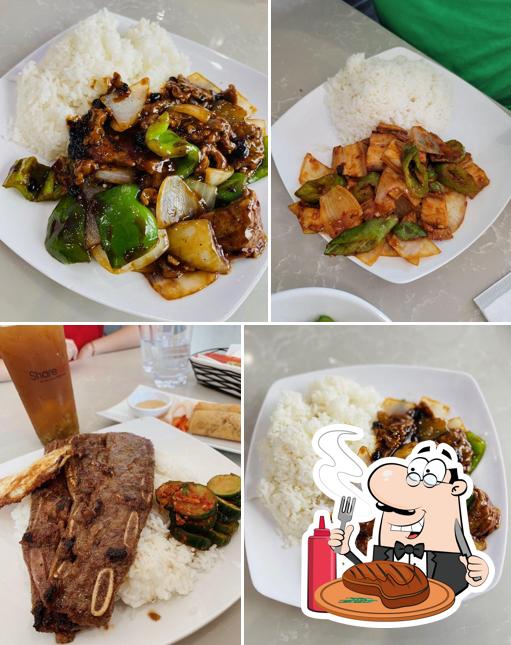 Sharetea Fatty Panda, Maple Glen - Restaurant menu, prices and reviews
