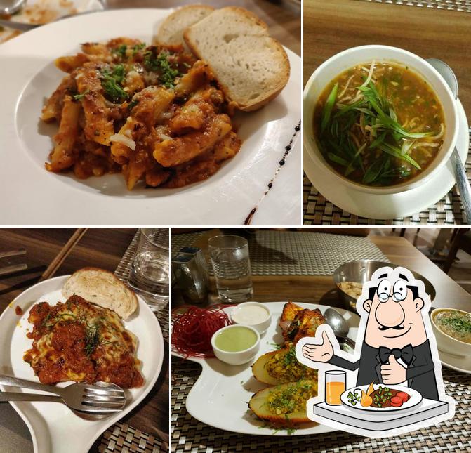 Food Nirvana, Chennai, Teynampet - Restaurant menu, prices and reviews
