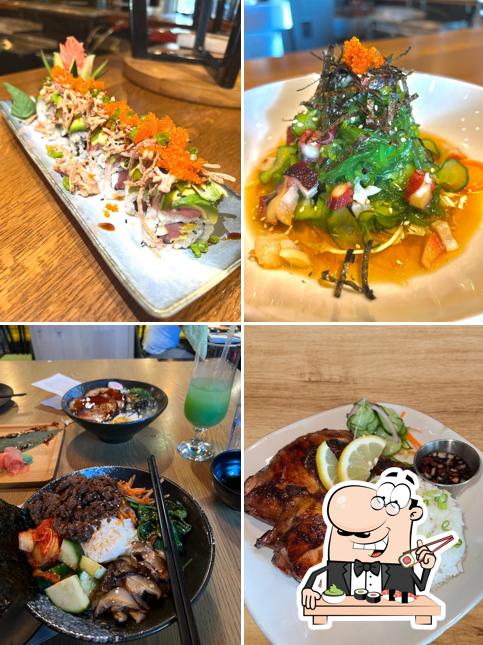 Jumble Eats - Red Deer - BBQ - Hotpot - Sushi, Red Deer - Restaurant ...