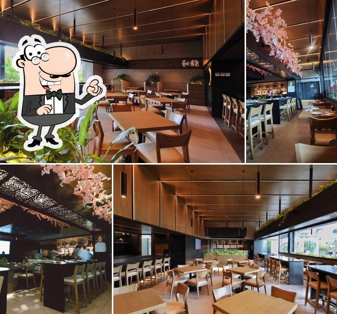 Miyabi Town Square, Merida - Menú del restaurante, precios y reseñas