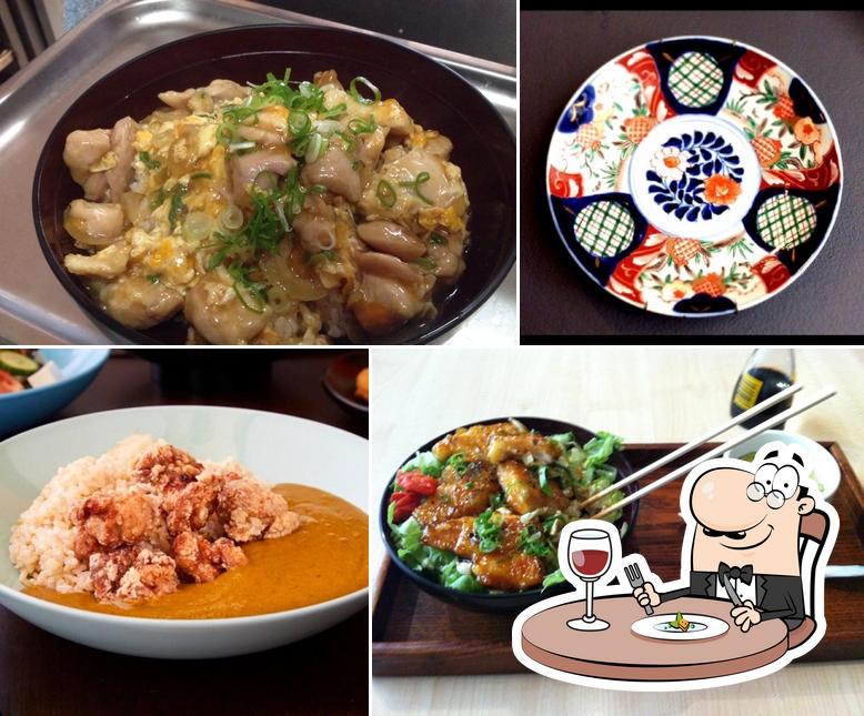 Ototo Japanese Fresh Food in Bondi Junction - Restaurant menu and reviews