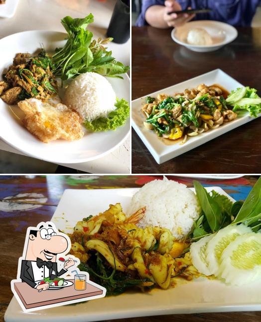 Pae Radna Mahachon restaurant, Nonthaburi - Restaurant reviews