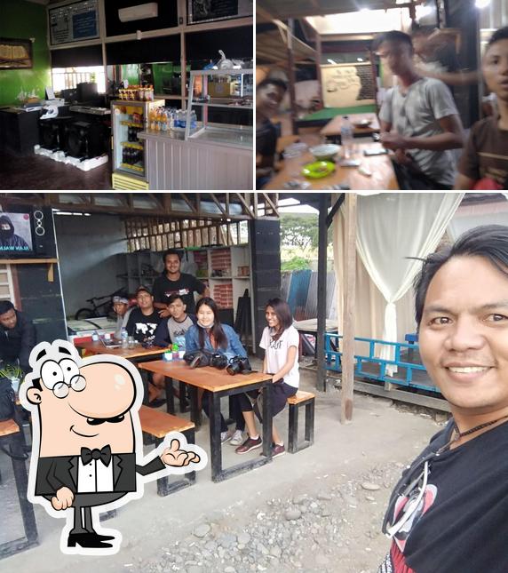 R.M & Caffe (Aisyah) restaurant, Indonesia - Restaurant reviews