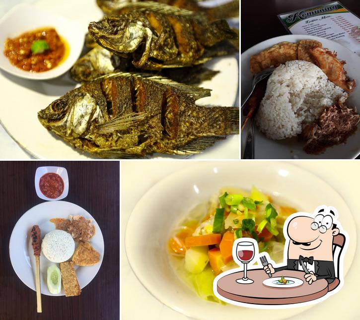 Resto Kemuning Majapahit, Mataram - Restaurant menu, prices and reviews