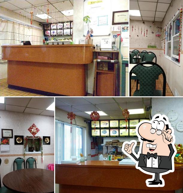 Sing Loong Kitchen, Greenwood Lake - Restaurant menu, prices and reviews