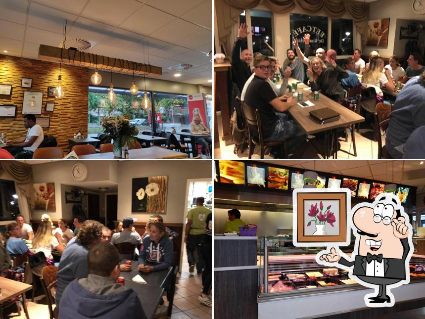 Find the best place to eat in Huizen, spring 2024 - Restaurant Guru