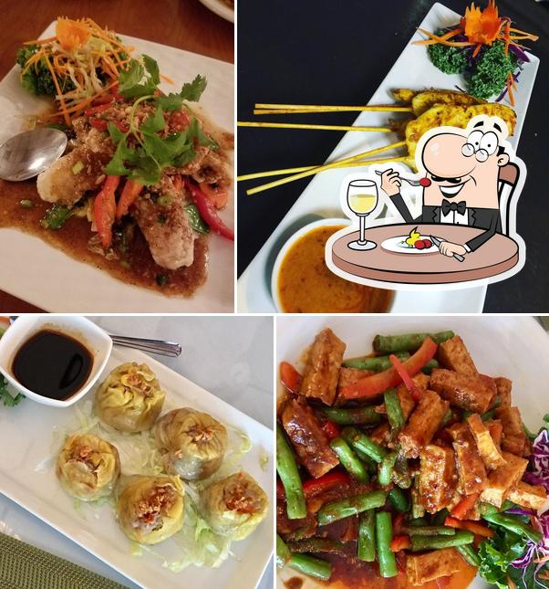 Valley Thai Restaurant, Las Vegas - Restaurant menu, prices and reviews