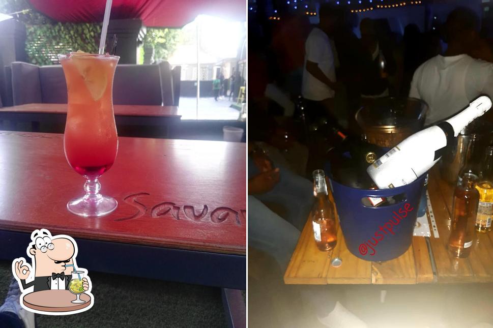 Top Notch Lifestyle, Pretoria - Restaurant menu, prices and reviews