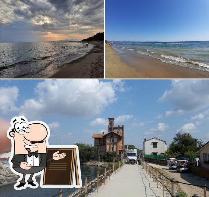 Relais Torre Mozza, Carbonifera - Recensioni del ristorante