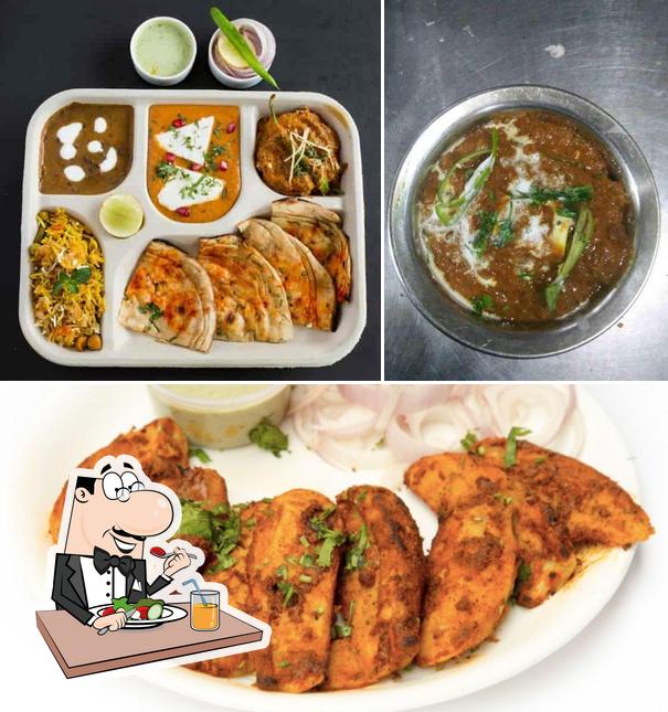 Wah Ji Wah, New Delhi, Kalkaji - Restaurant reviews