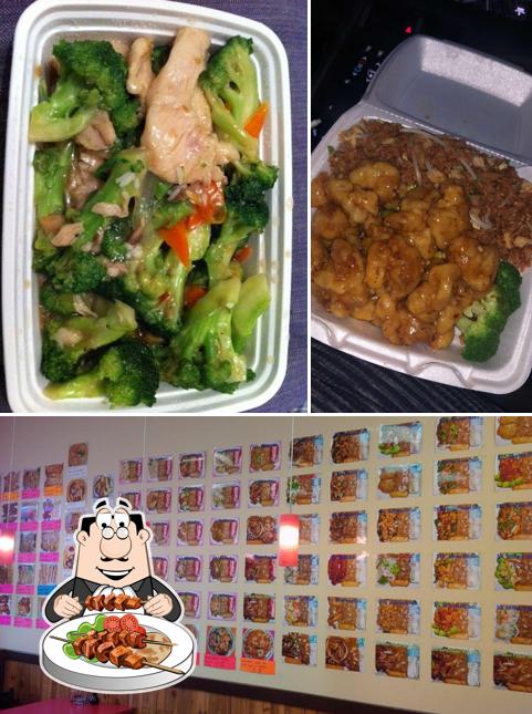 Wen Cai Chinese Kitchen in Chicago - Restaurant menu and reviews