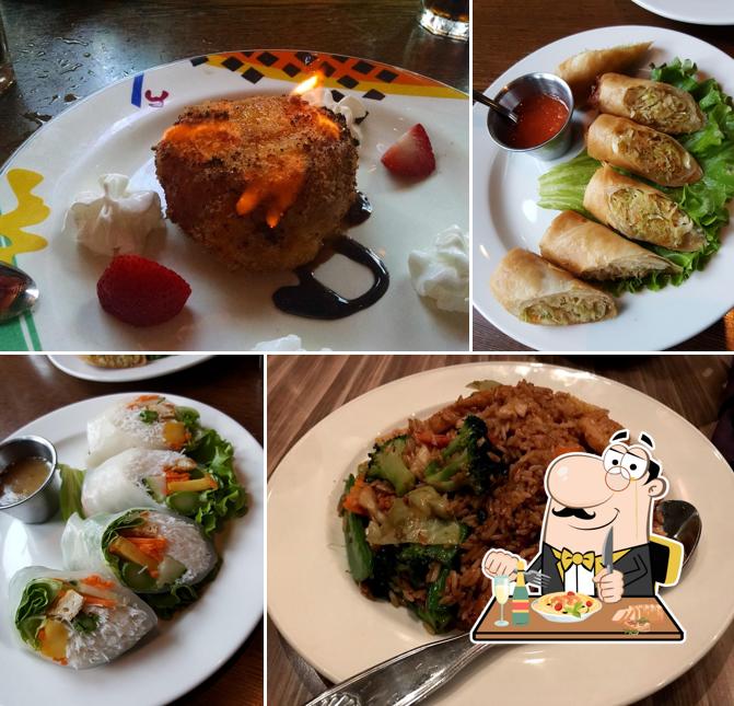 Best restaurants in The Shops at Legacy Mall - Restaurant Guru