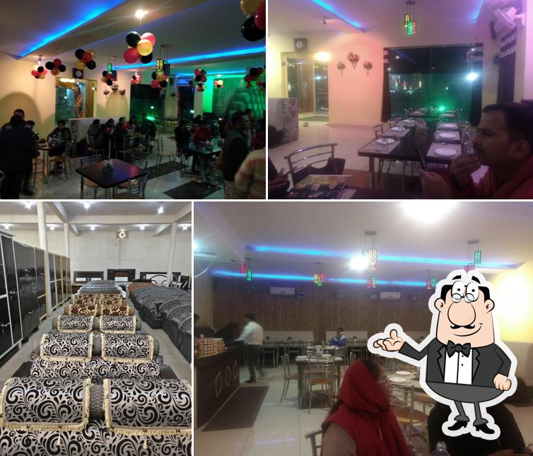 Sanjha Chulla, Chhachhrauli - Restaurant reviews