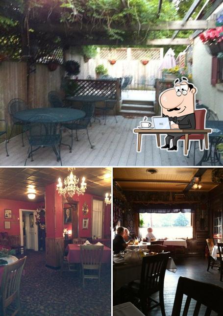Gas Light, Ridley Park - Restaurant menu, prices and reviews
