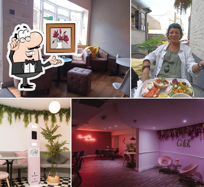 The Cwtch Café in Chepstow - Restaurant reviews