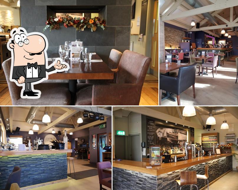 Top 7 restaurants in Newark-on-Trent, october 2025 - Restaurant Guru