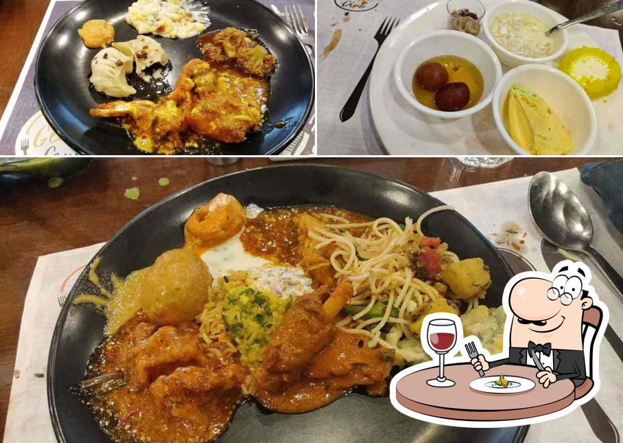 The Globe Grub, Bengaluru - Restaurant menu, prices and reviews