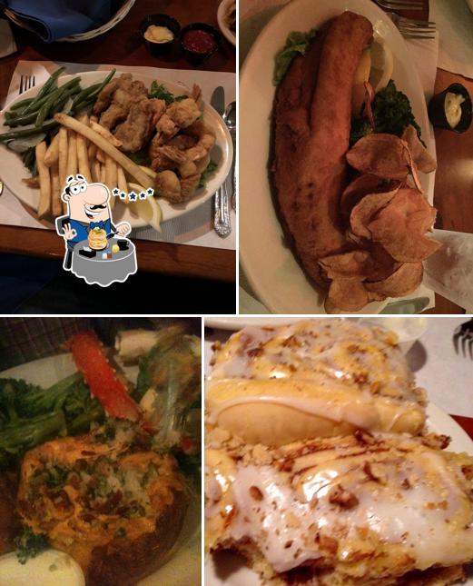 Windward Passage in Columbus - Restaurant reviews