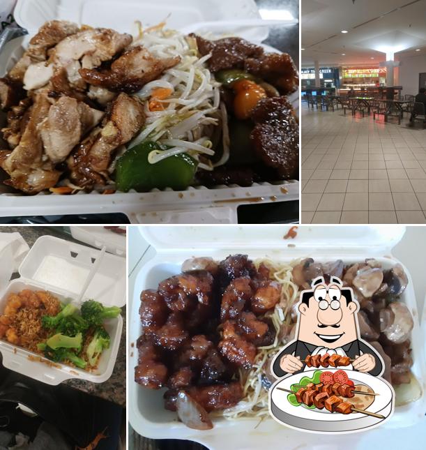 Best restaurants in Jackson Square Mall - Restaurant Guru