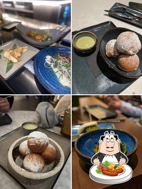 Wren Tysons, Tysons - Restaurant menu, prices and reviews