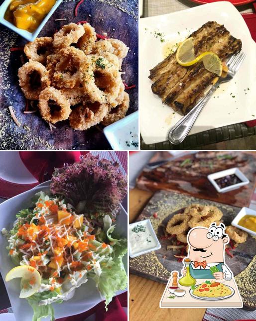 Top of Cebu, Cebu City - Restaurant menu, prices and reviews