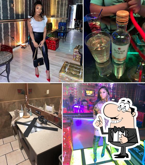 Hashtag Restaurant & Lounge, Alexandria - Restaurant menu, prices and ...