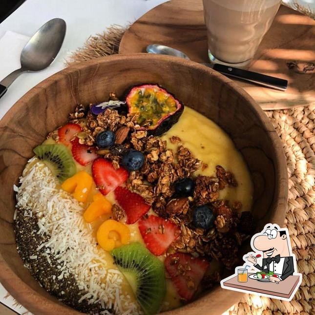 Against The Grind, Mill Park - Restaurant menu, prices and reviews