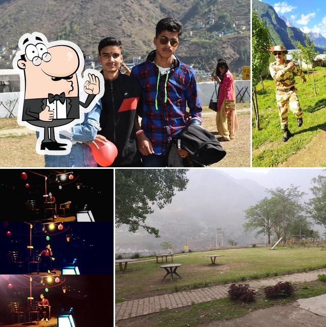 Army Playground And Cafeteria, Dharchula - Restaurant menu, prices and ...