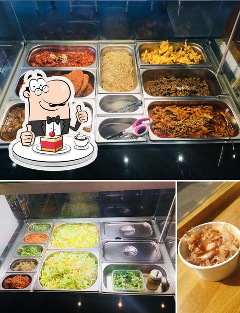 Bentos in Bournemouth - Restaurant menu and reviews