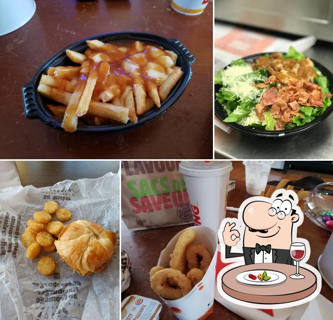 Burger King restaurants in Hamilton, summer 2025 - Restaurant Guru