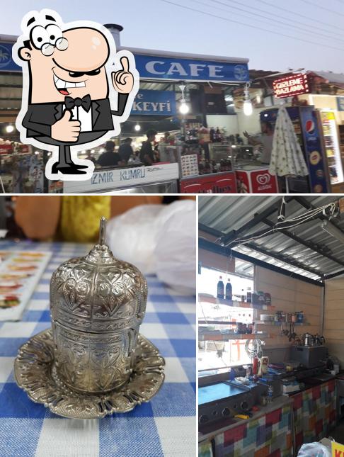 ADA CAFE, Güzelçamlı - Restaurant reviews
