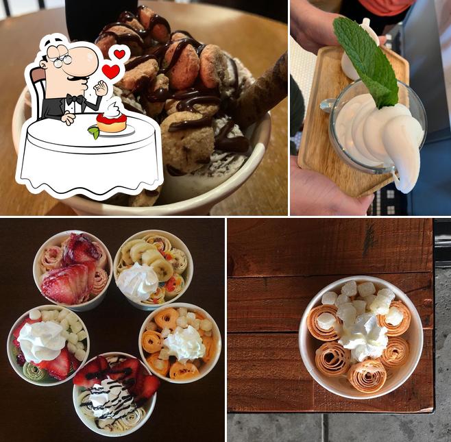Bing Haus in San Diego - Restaurant menu and reviews