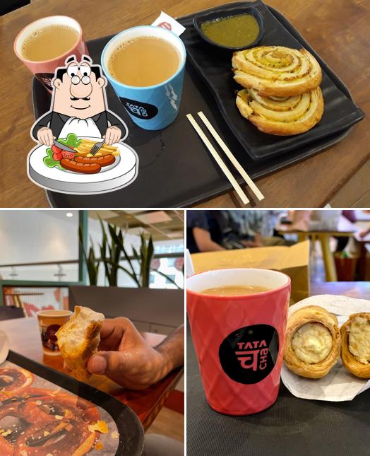 Qmin, Bengaluru, Lower Ground Floor - Restaurant reviews