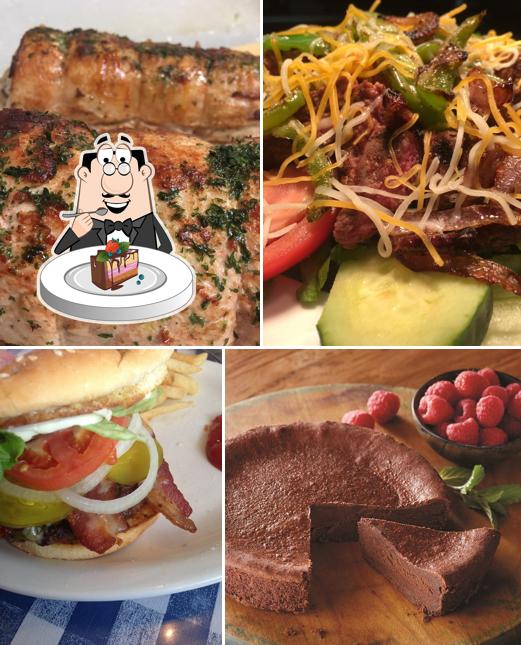 The Stockyards, Delta - Restaurant menu, prices and reviews