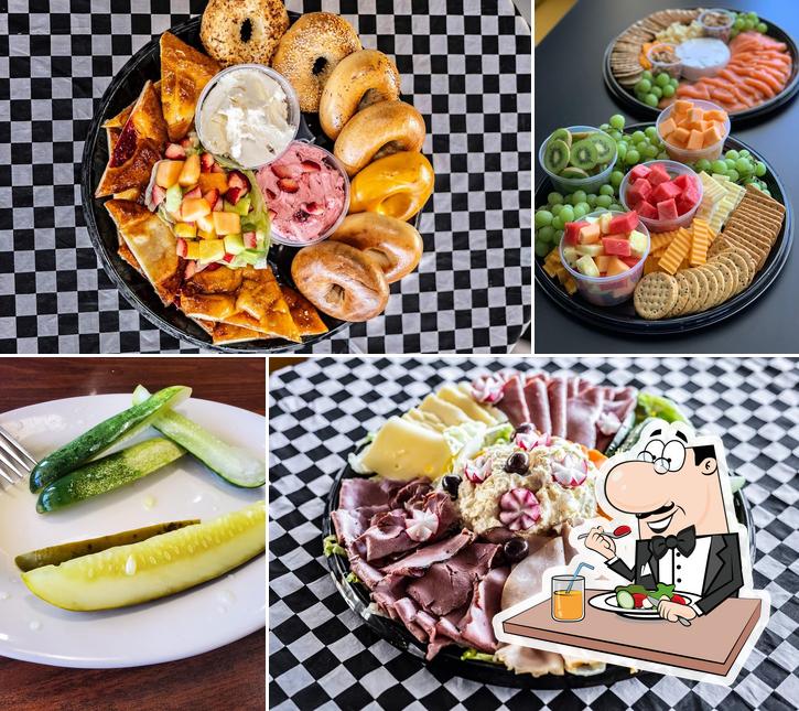 DELI NEWS FRISCO, Frisco - Restaurant menu, prices and reviews