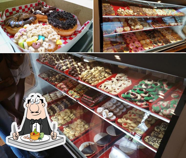 Daddy’s Bakery, Middletown - Restaurant menu, prices and reviews